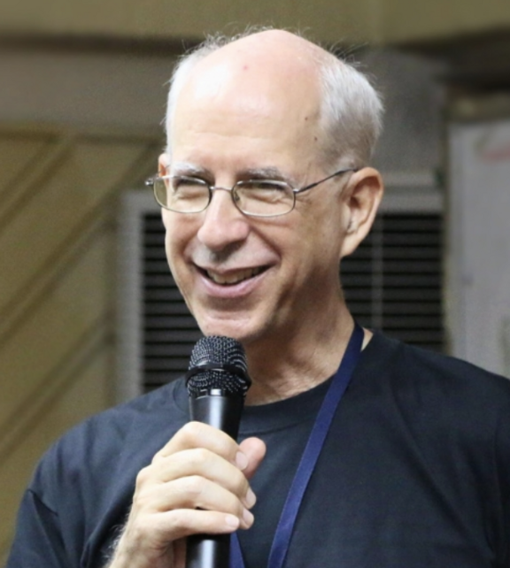 Who We Are - ingletrust.org